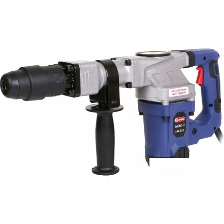Отбойный молоток диолд МЭО-2