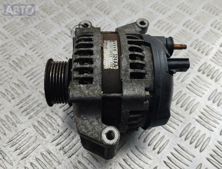 Генератор Chrysler Voyager (2001-2007)