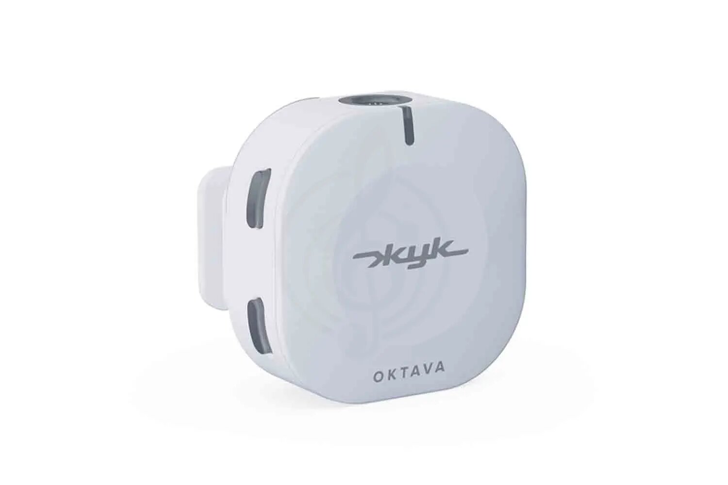 Беспроводная петличная микрофонная система Октава ЖУК-1-Б