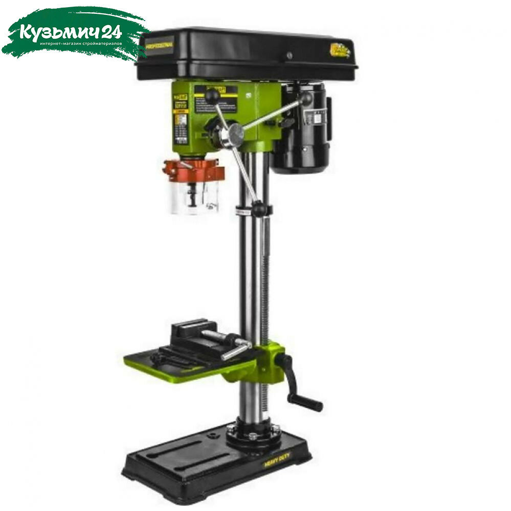 Станок сверлильный Procraft BD1950