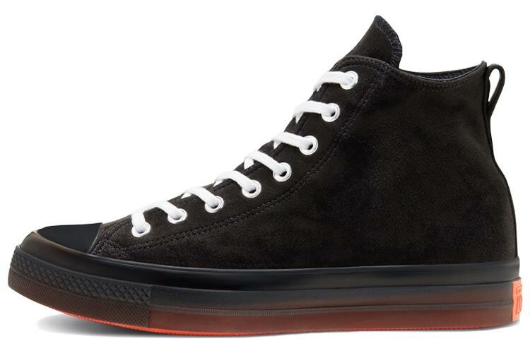Кроссовки Chuck Taylor All Star CX Suede High
