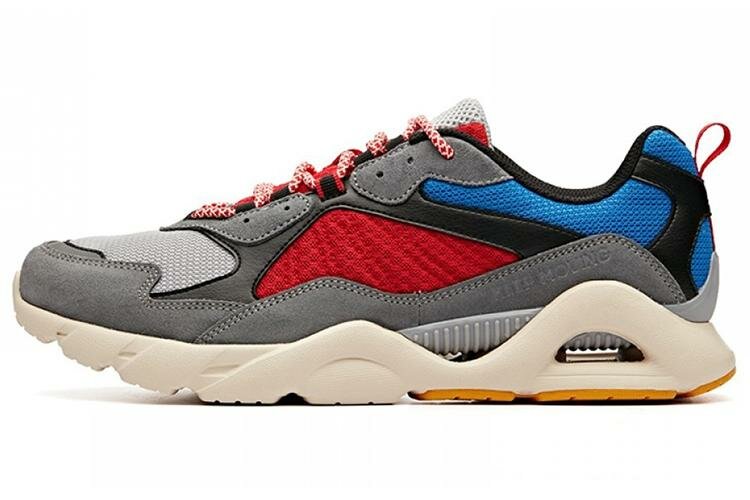 Кроссовки ANTA Life Series Sneakers