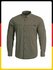 Рубашка Pentagon Wayne Sunproof, хаки, S