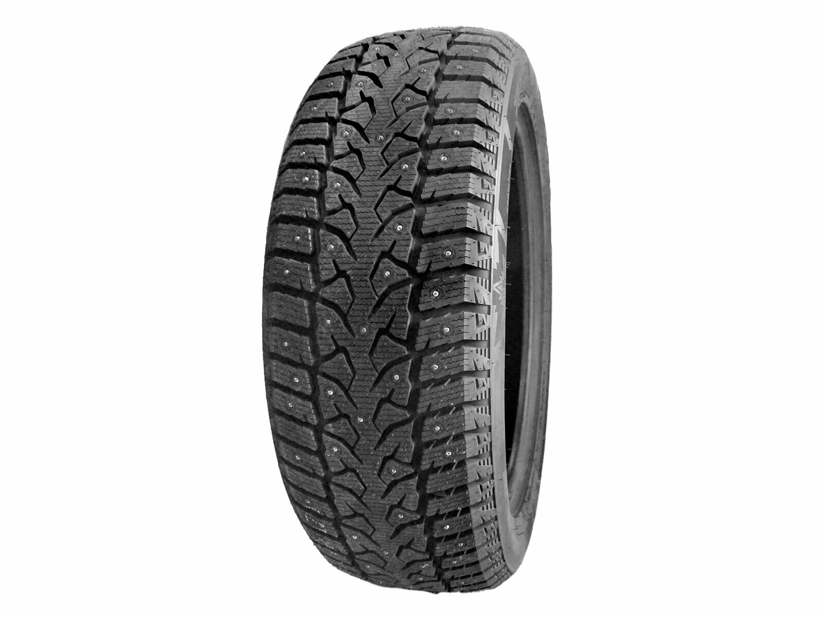 Шина COMPASAL Winter Stud 245/50 R20 105T XL шипованная (1 штука)