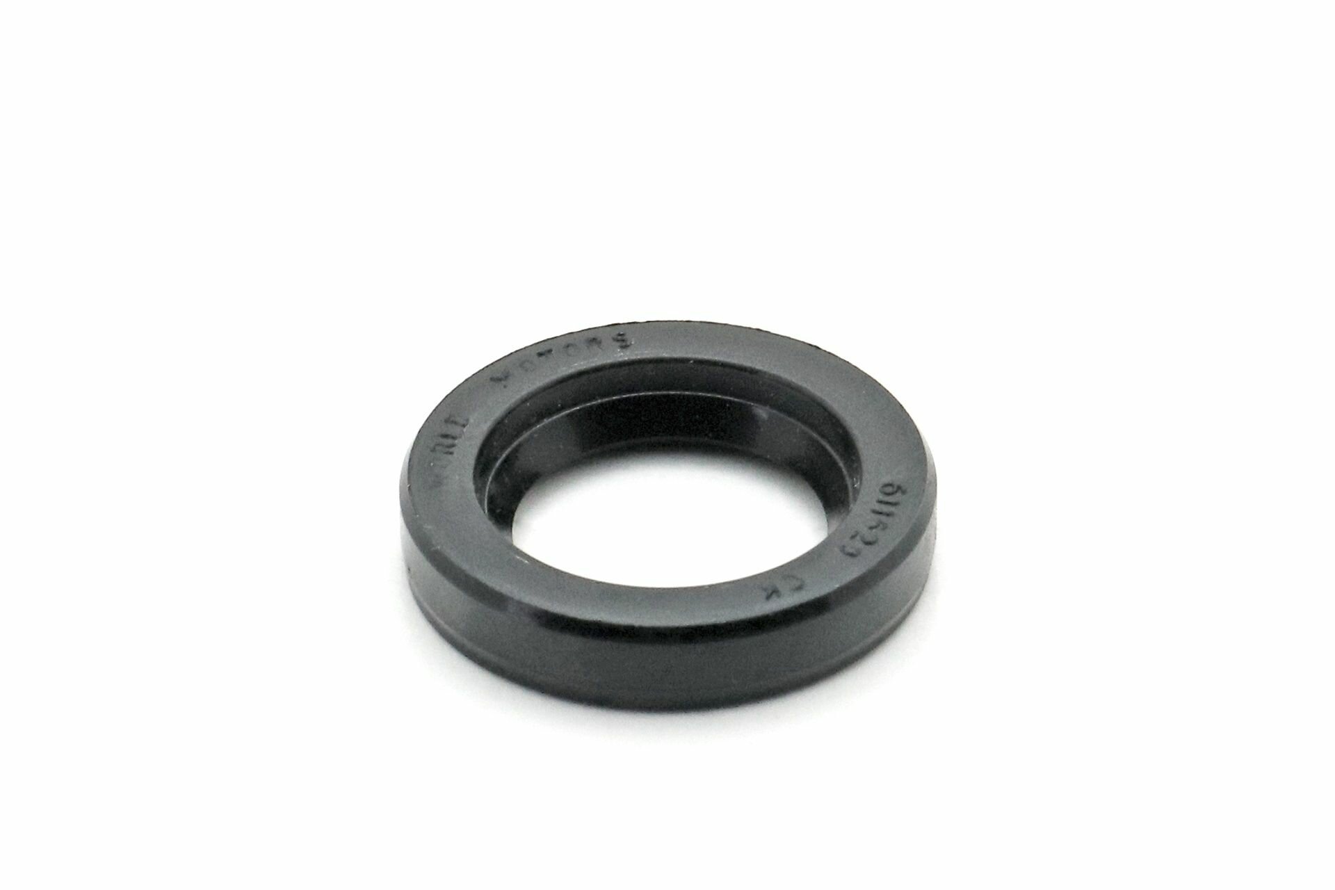 Сальник 19х31х5,5 Ветерок коленвала с пружиной (611610)(611620)