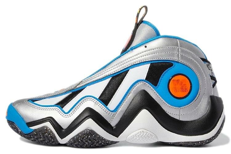 Кроссовки adidas Crazy 97