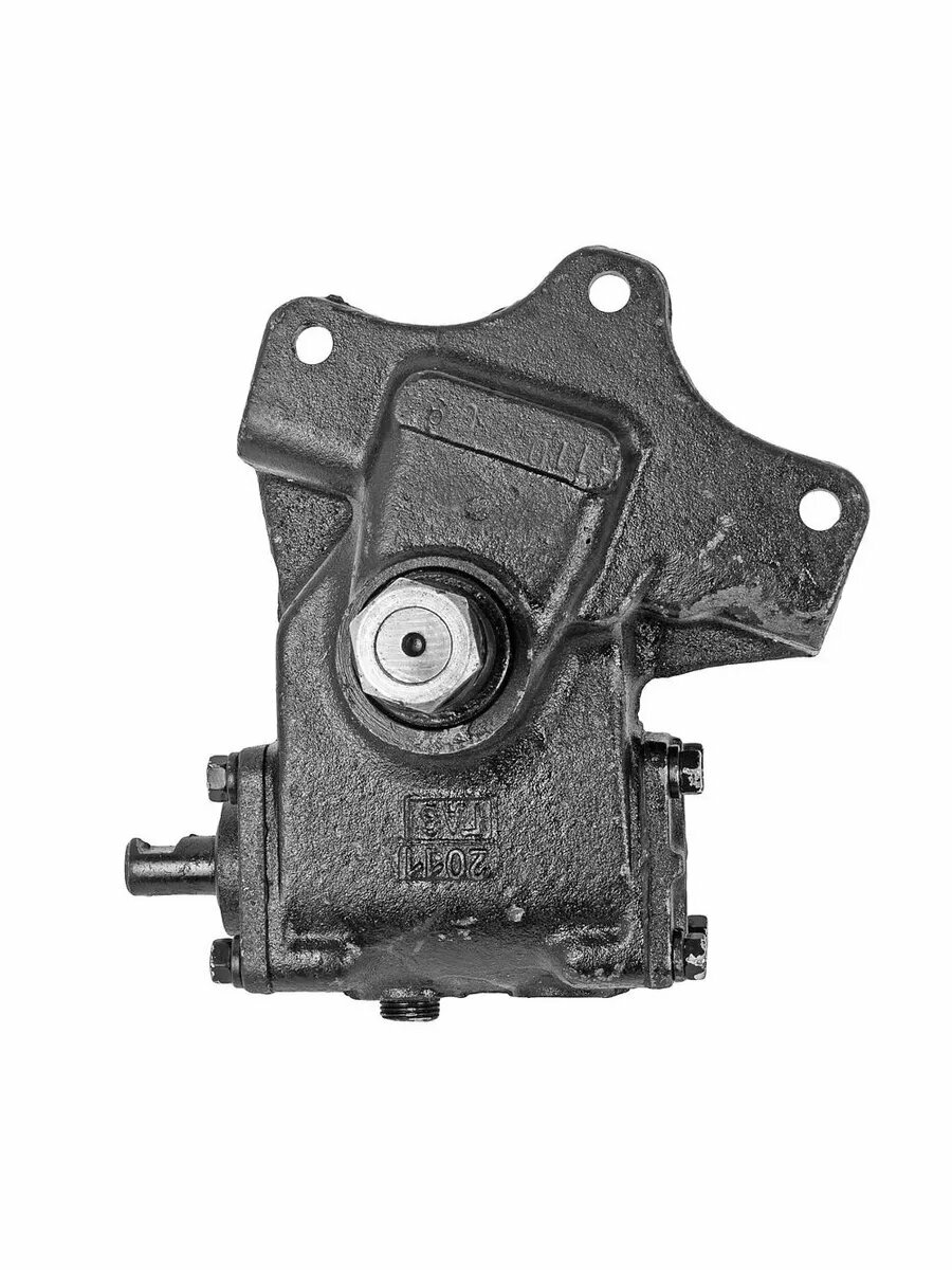 Механизм рулевой ГАЗ-3307 (ОАО ГАЗ)