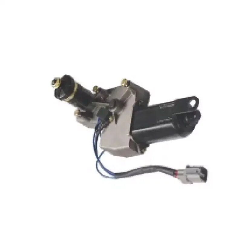 Для Hitachi ZAX-70 HM-1034 24 В 110 градусов WM-3310-1S сверхмощный экскаватор, двигатель стеклоочистителя