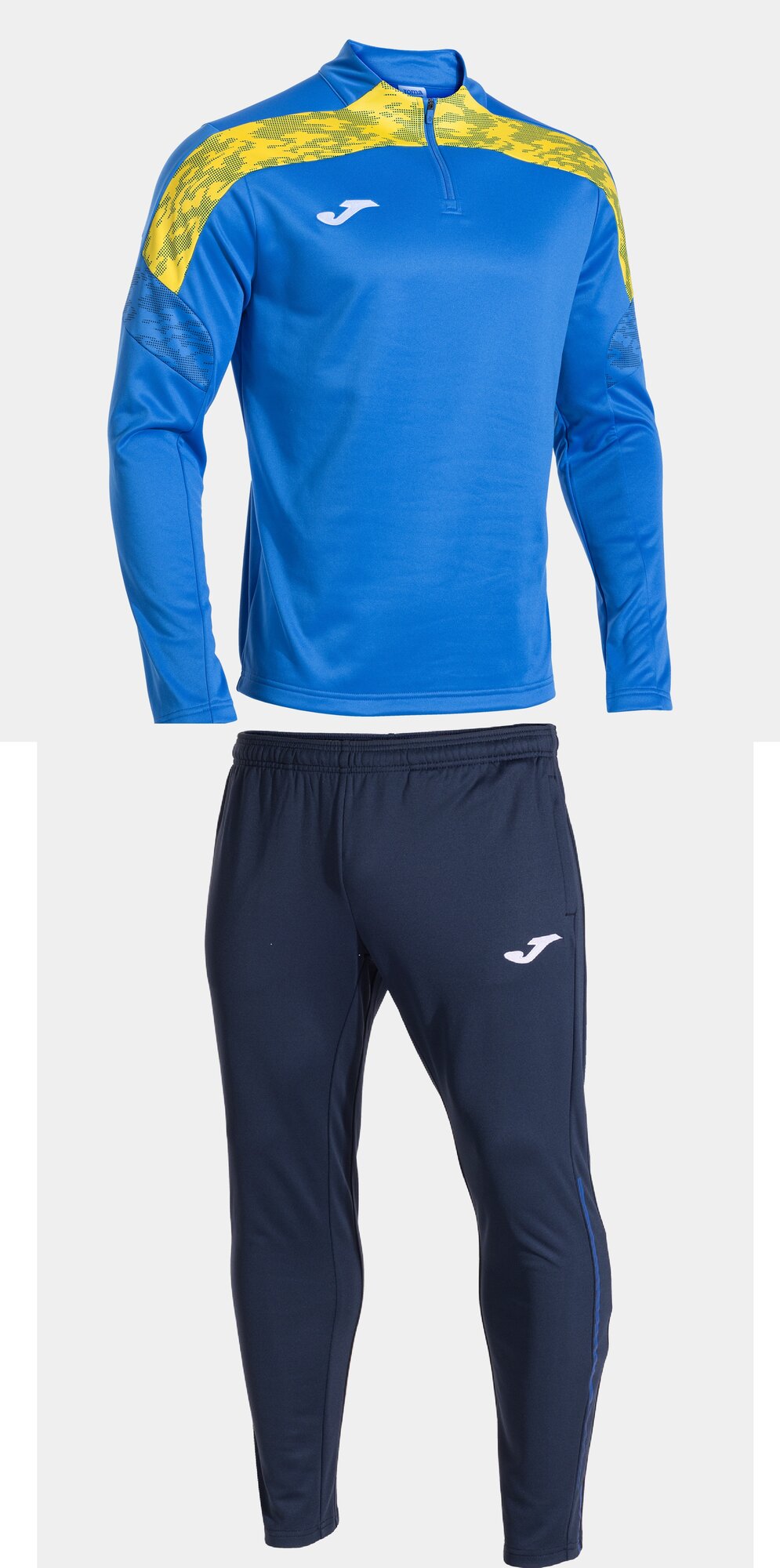 Костюм спортивный CHAMPIONSHIP VIII