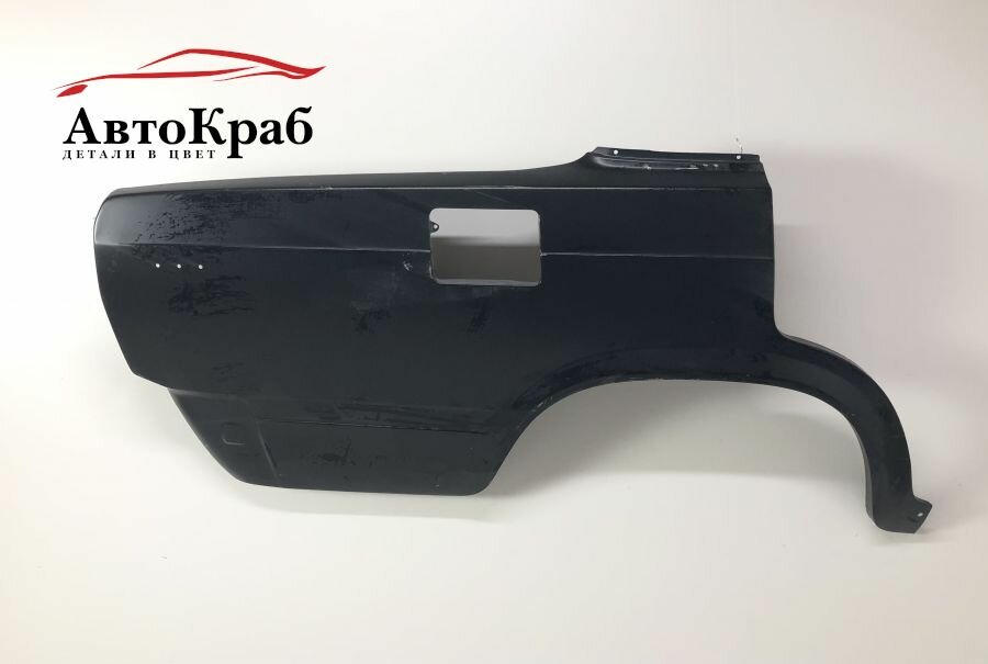 Крыло заднее правое для Лада 2107 1982 - 2012 21050840401000