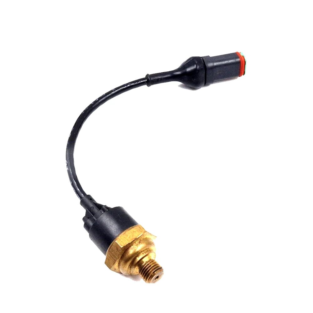 Датчик давления масла JEFORCE 1452862 1393113 1488340 1881260 для грузовиков серии SCANIA 4, детали двигателя, переключатель давления, свисающий агент