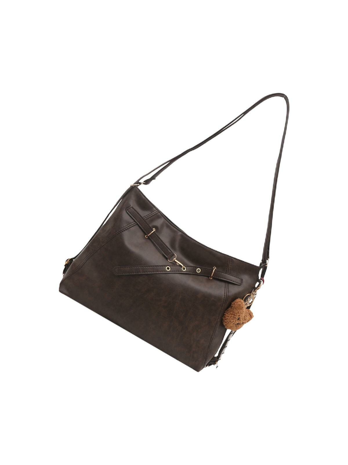 Рюкзаки Кошелек для женщин Кожаные Рюкзаки/Rucksack Сумка-трансформер через плечо