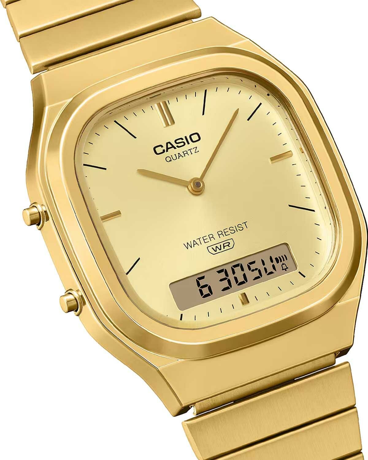 Наручные часы CASIO — фото 1