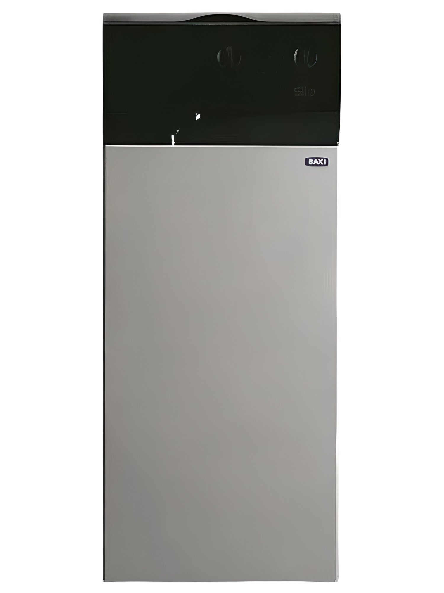 Котел газовый BAXI slim 1.620 in (62 кВт), напольный, чугунный, одноконтурный