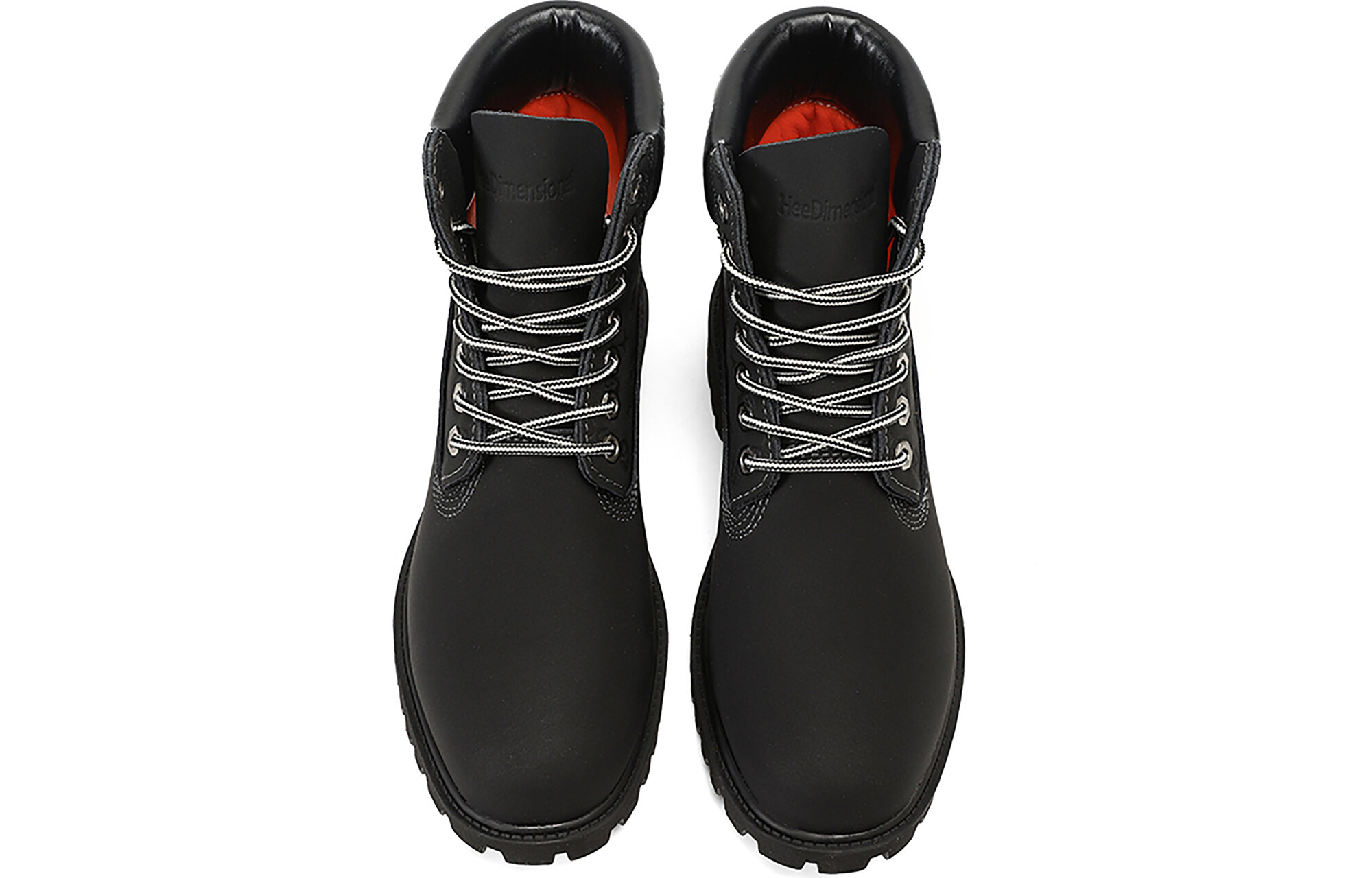 Ботинки HeeDimensional