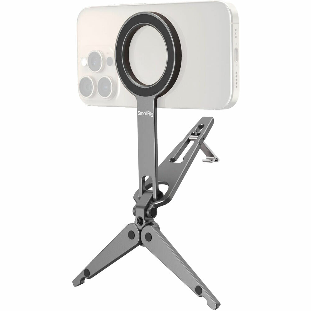 Держатель SmallRig 5649 Magnetic Mobile Phone Support