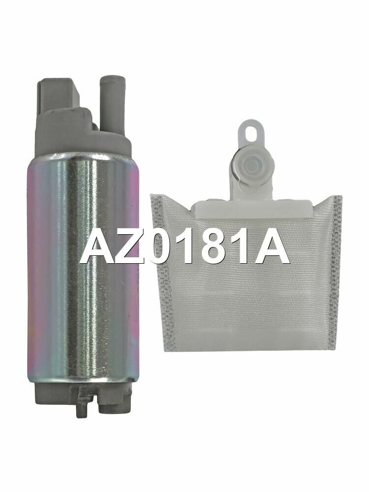 Бензонасос электрический UTM AZ0181A