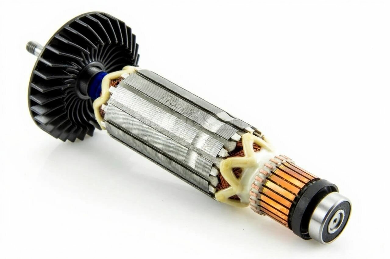 Ротор для 9558NB/9556 MAKITA