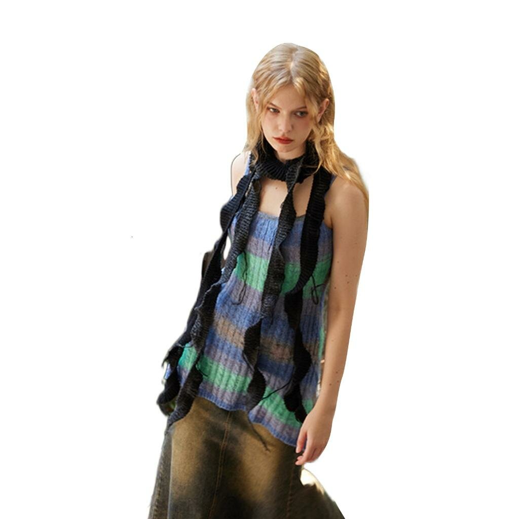 Шарф-капюшон