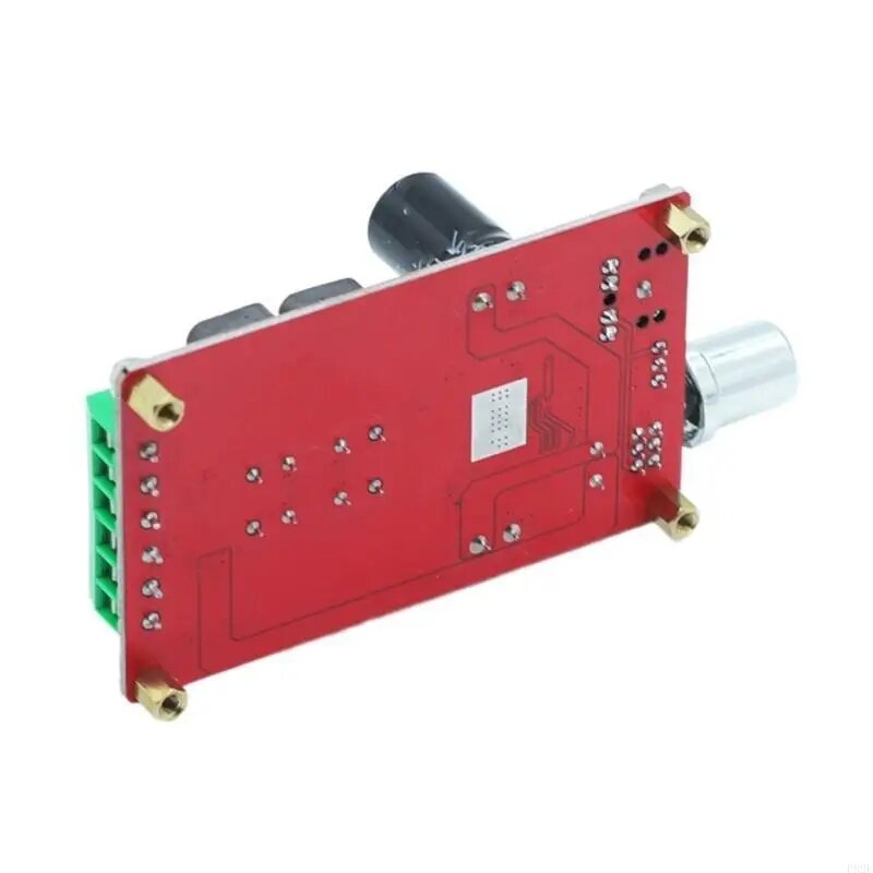 Цифровой усилитель OOTDTY TPA3116D2 2x50W