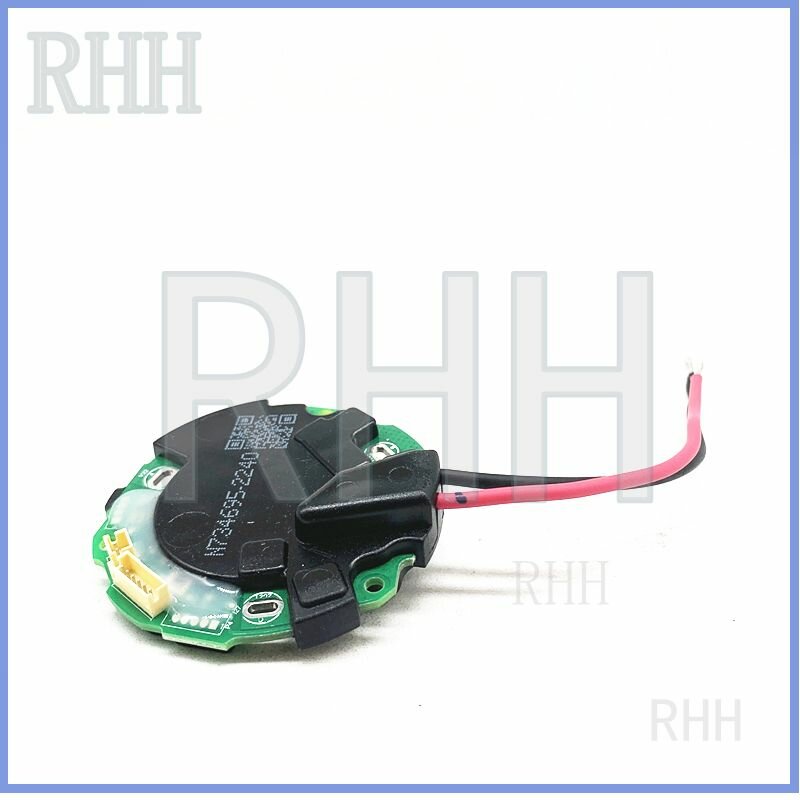 Печатная плата для DCMBL562 N911700