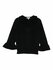 Топ Chloe, размер 36, black/black