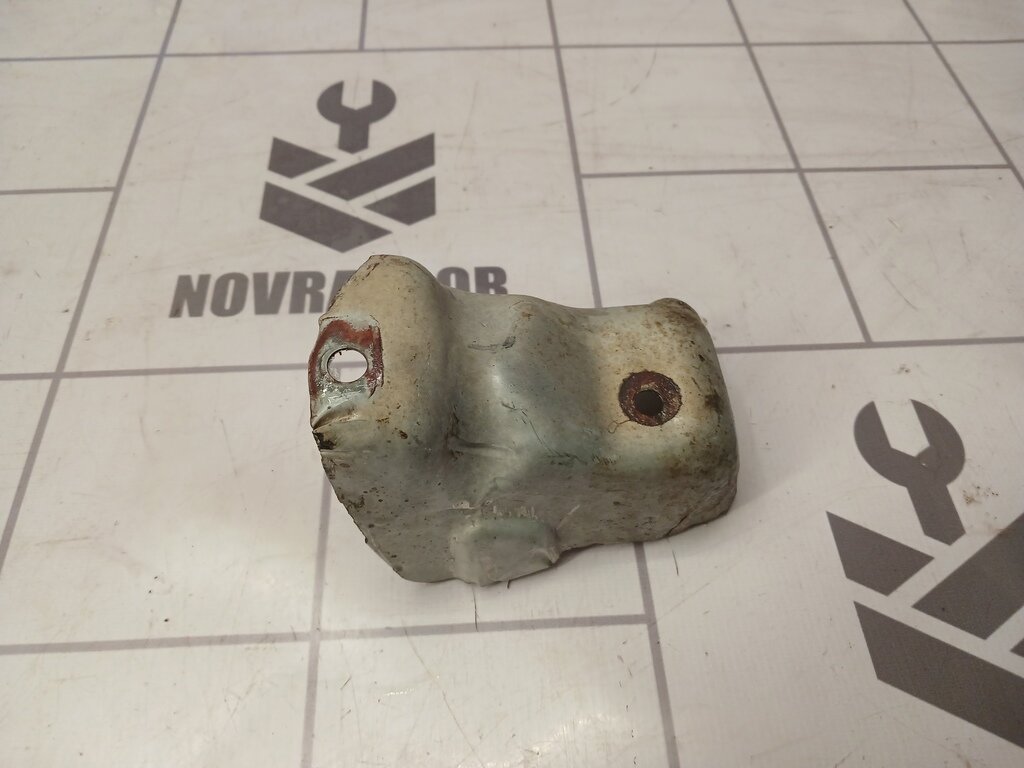 Экран тепловой Skoda Yeti 2009-2018