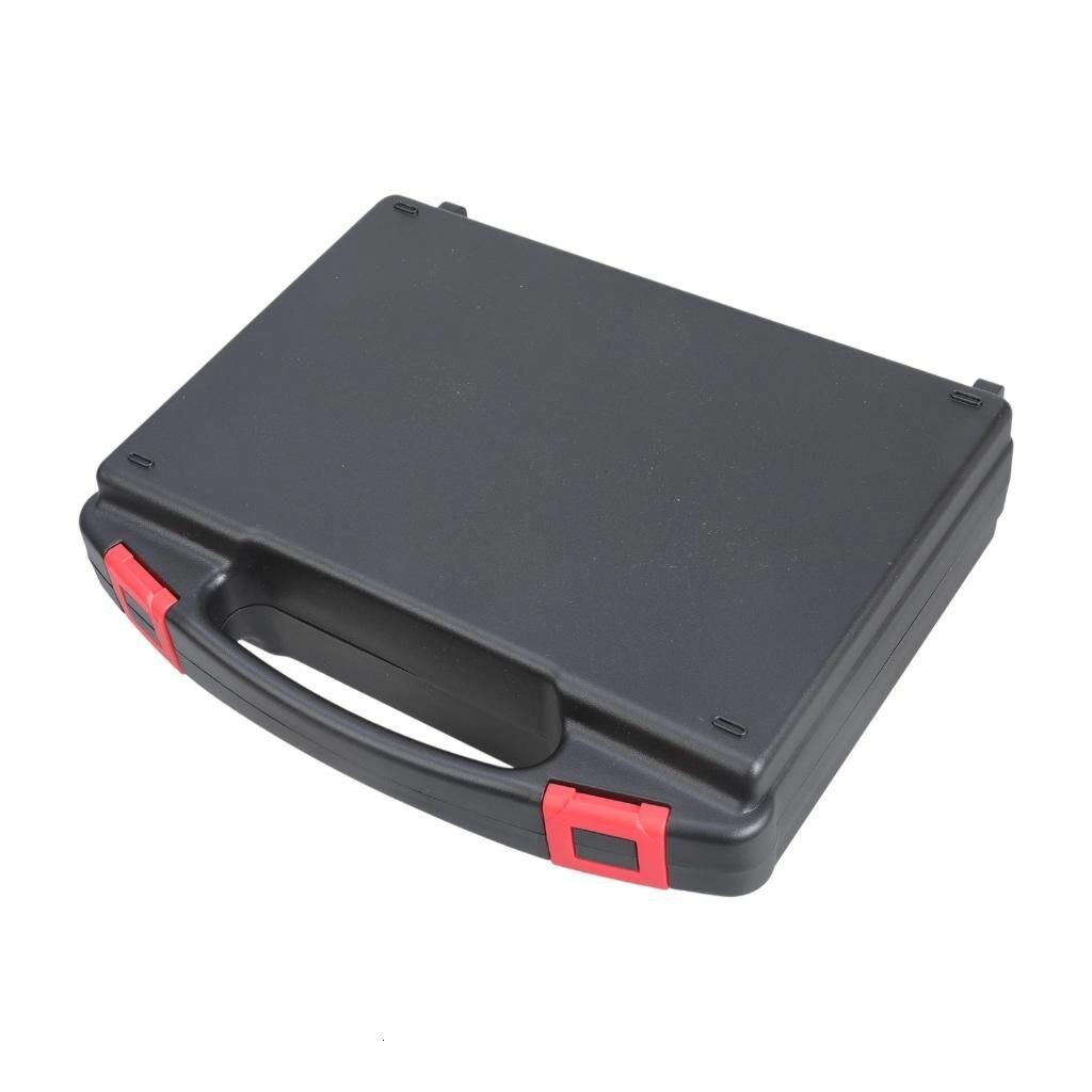 Прочный водонепроницаемый кейс для инструментов, идеальный для DIY и строительных проектов на открытом воздухе, - SS003A