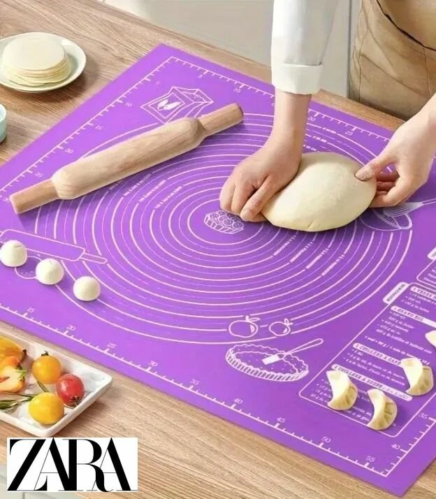 ZARA HOME Коврик для приготовлениях 45 см