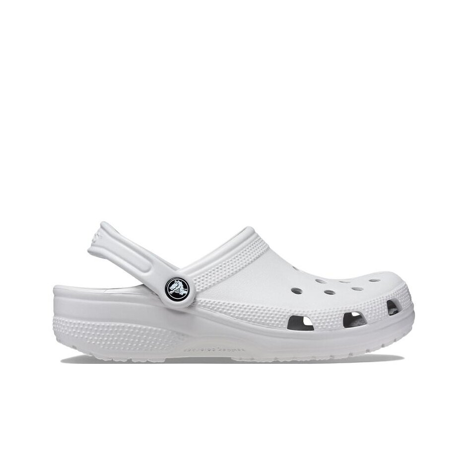 Сабо Crocs Classic clog, размер 39-40 — фото 1