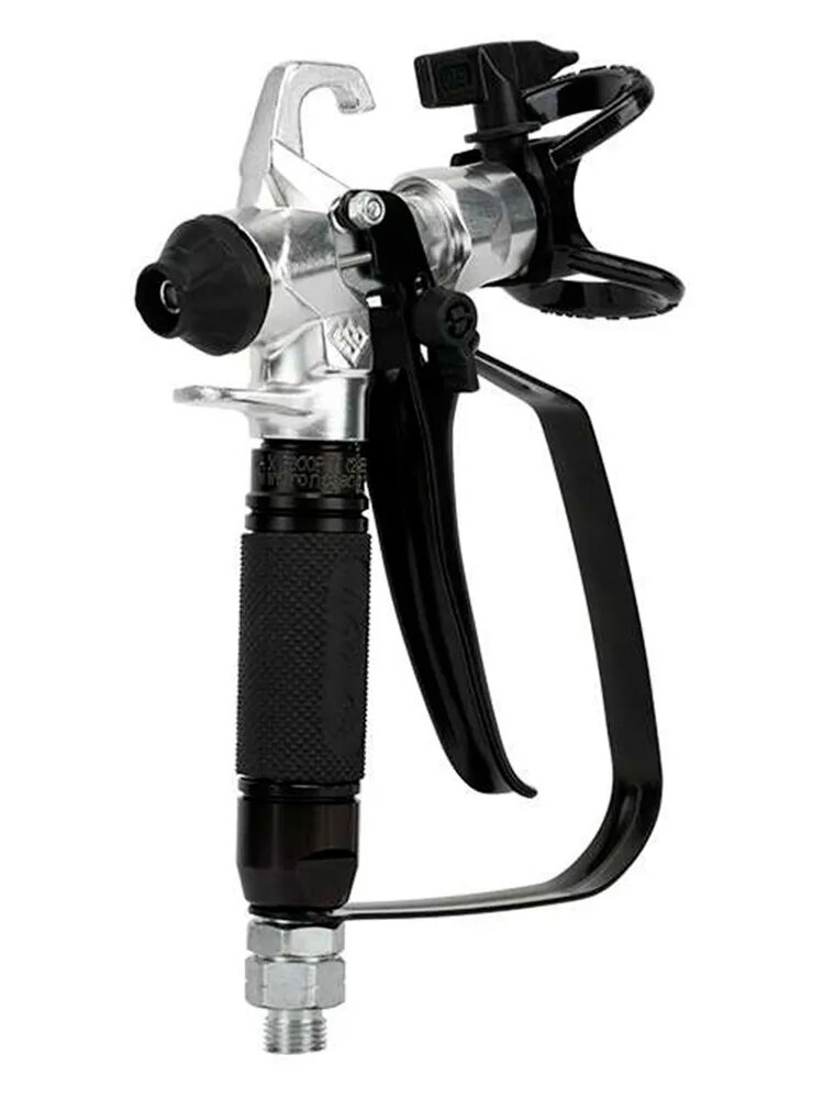 Краскопульт безвоздушный Zitrek-Rongpeng 821