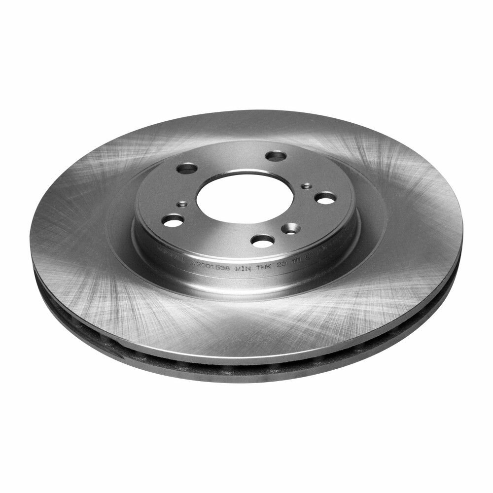 MARSHALL тормозной диск передний HAVAL JOLION 21- M2001538