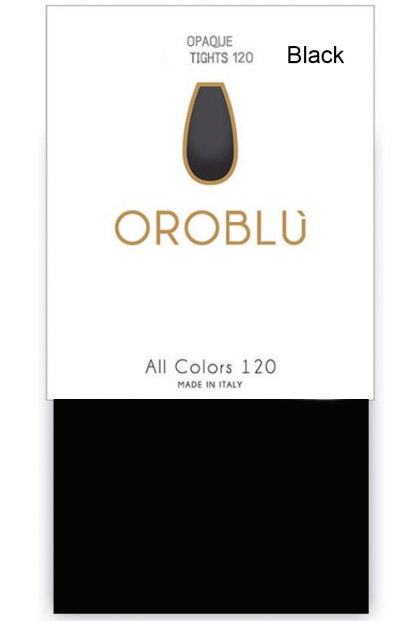 Колготки All Colors 120