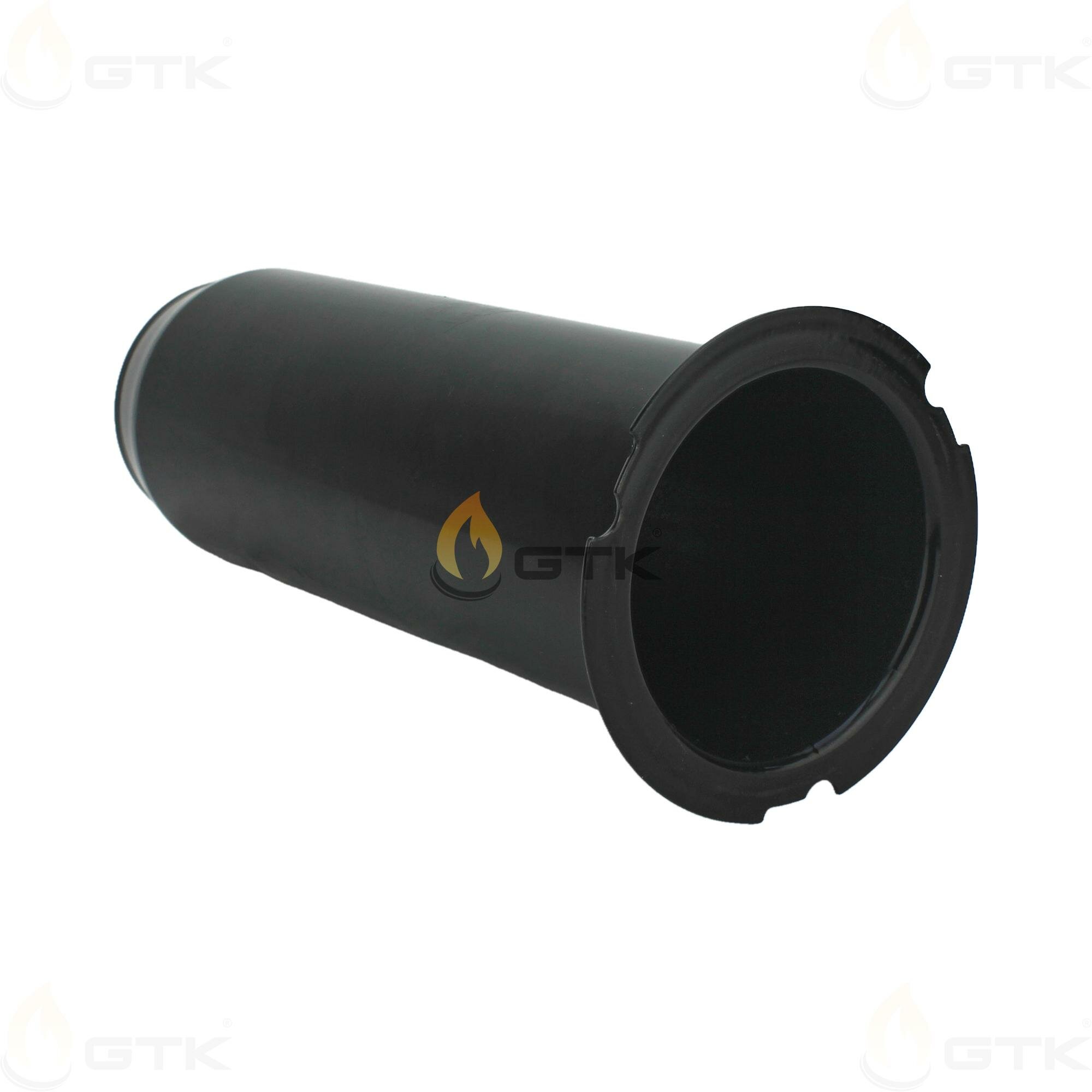 Жаровая труба Baltur D100x295мм, 0023010004