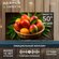 Телевизор Harper 50U695TS