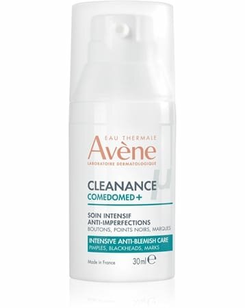 Крем для ухода за кожей Av ne Cleanance Comedomed+, 30 мл
