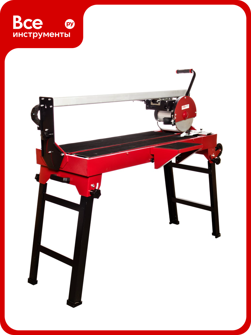 Электрический плиткорез REDVERG RD-TC1200-300 6632423