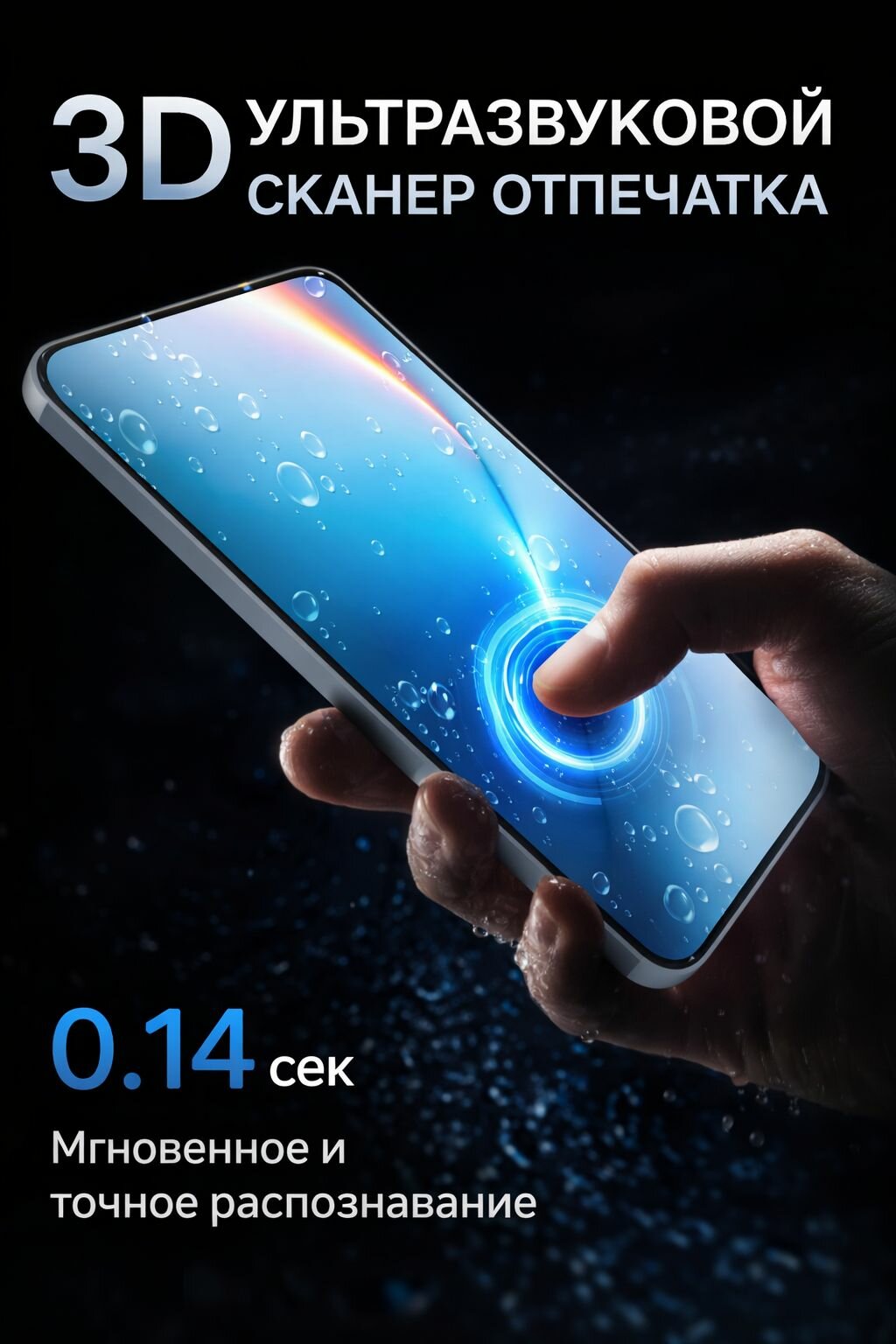 Honor WIN 5G 16/512 Белый — фото 1