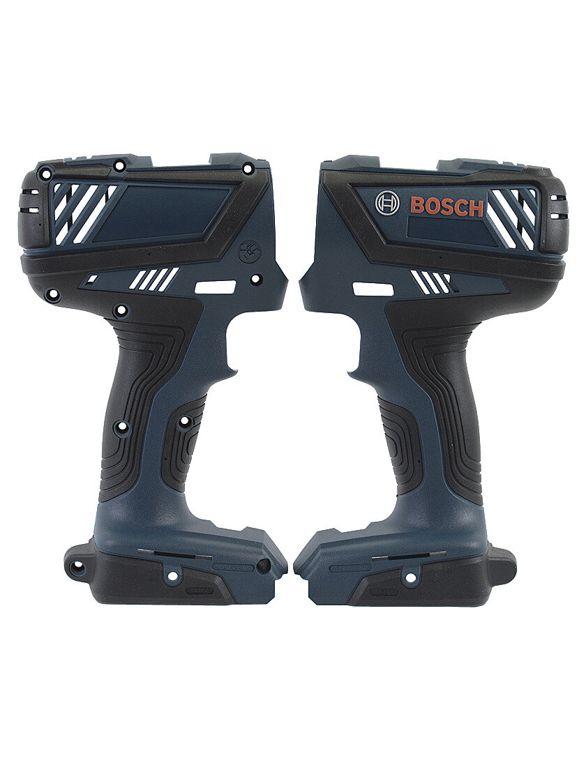 Корпус для дрели-шуруповерта аккумуляторного BOSCH GSR 14,4-2-LI Plus