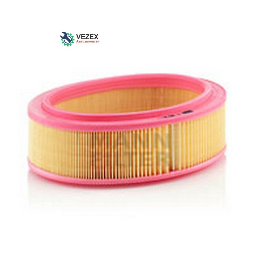 MANN-FILTER C2672/1 Фильтр воздушный C2672/1