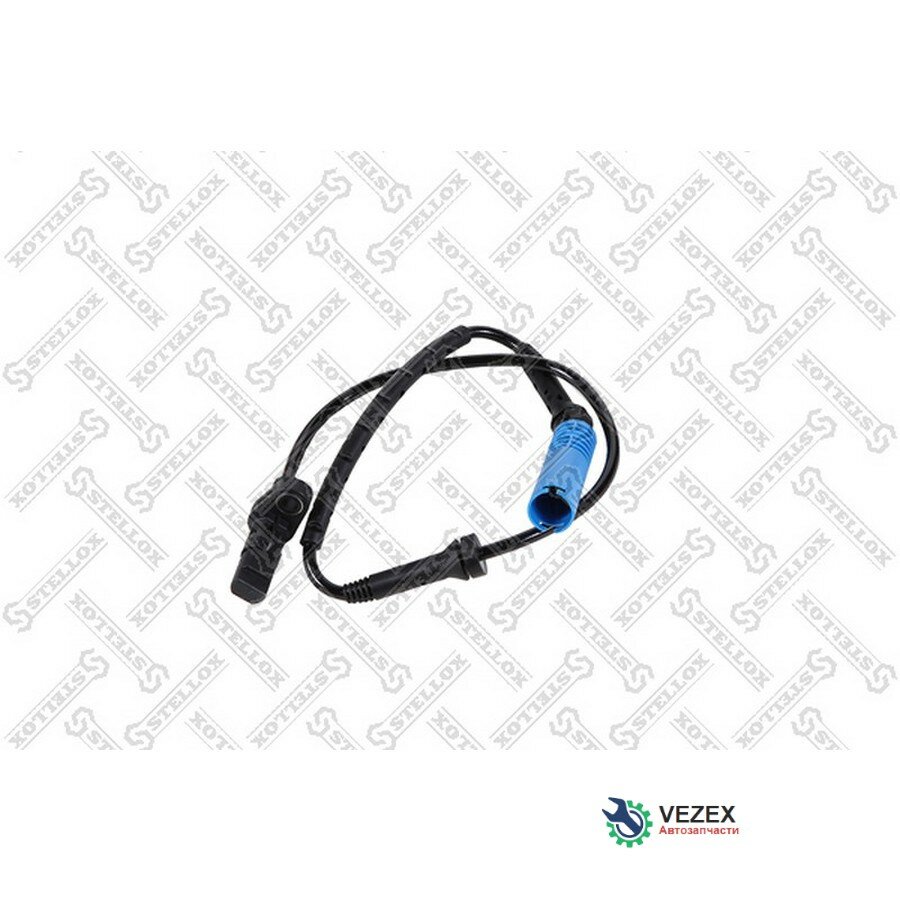 STELLOX 0665393SX 24.0710-2006.1 [34521182077] ! датчик ABS зад.\ BMW E38 2.8-5.0i/2.8TDs 94-01