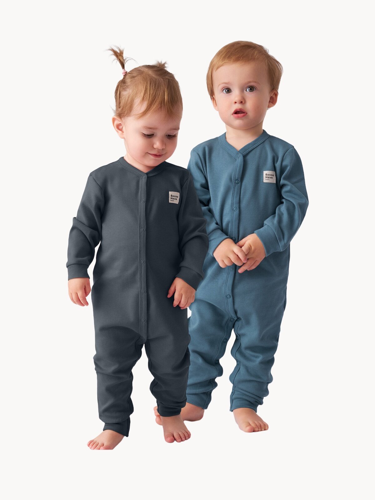 Комбинезон Базовая коллекция