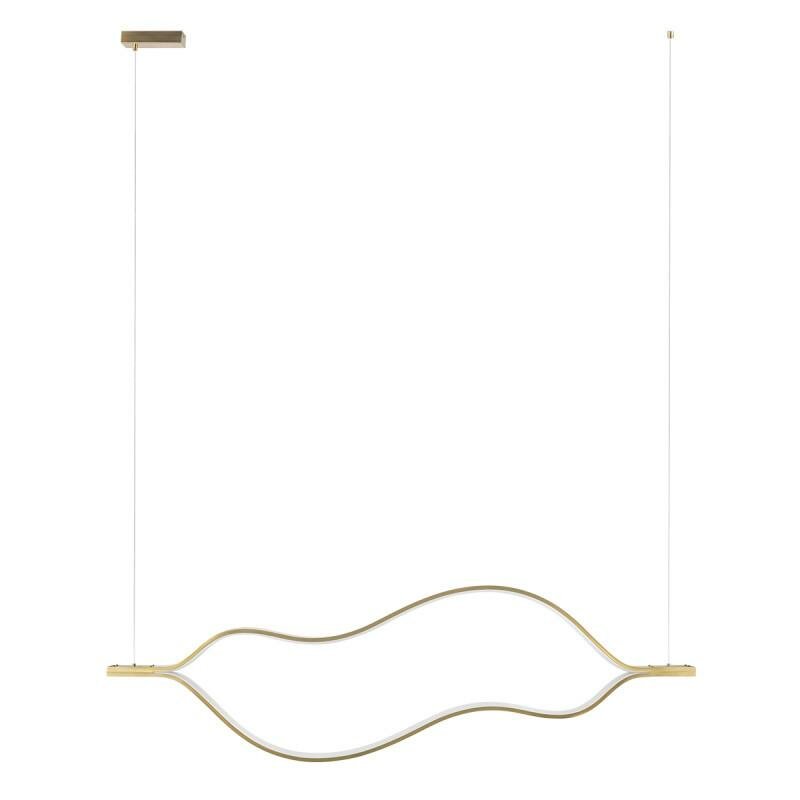Подвесной светильник LOFT IT 10403/1400 AB