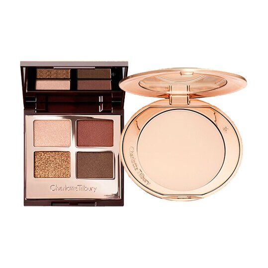 Наборы Charlotte Tilbury
