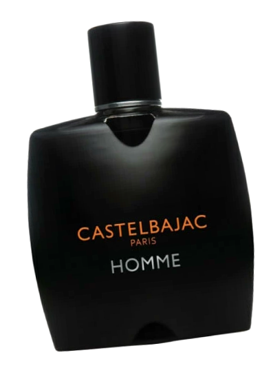 Мужской парфюм Castelbajac Homme 100 мл - Кастельбажак Кастельбажак мужской туалетная вода