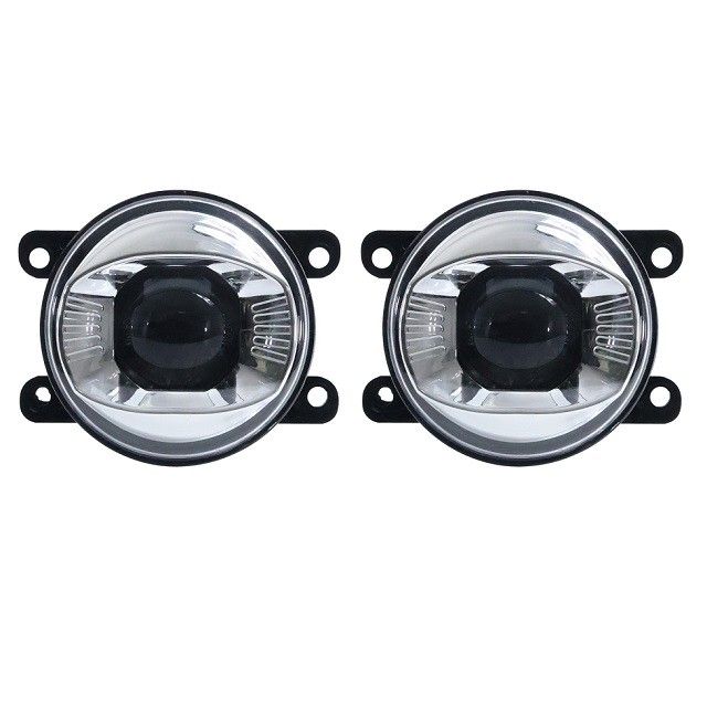 Противотуманная фара для веста ng led линза (компл) /WD-179