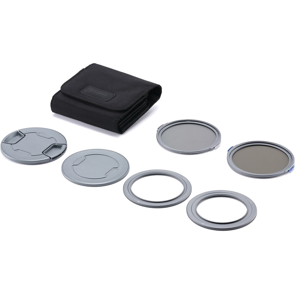 Комплект фильтров Tilta TF-MFK-A Illusion Magnetic Filter Creator Kit