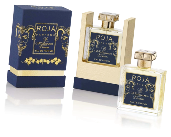 Roja Dove A Midsummer Dream 100 мл eau de parfum / Роже Дав Мидсаммер Дрим