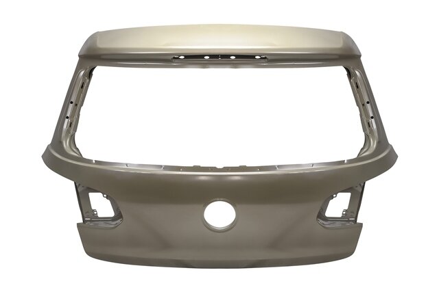 Крышка багажника SAILING VWL023020300 для Volkswagen Golf VI 5K1 / AJ5 2009-2013