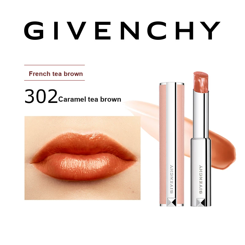 Помада Givenchy — фото 1